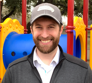 About | St. Matthew's United Methodist Church